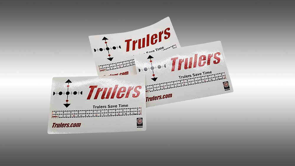 Trulers Starter Kit - TSK1 • Trulers