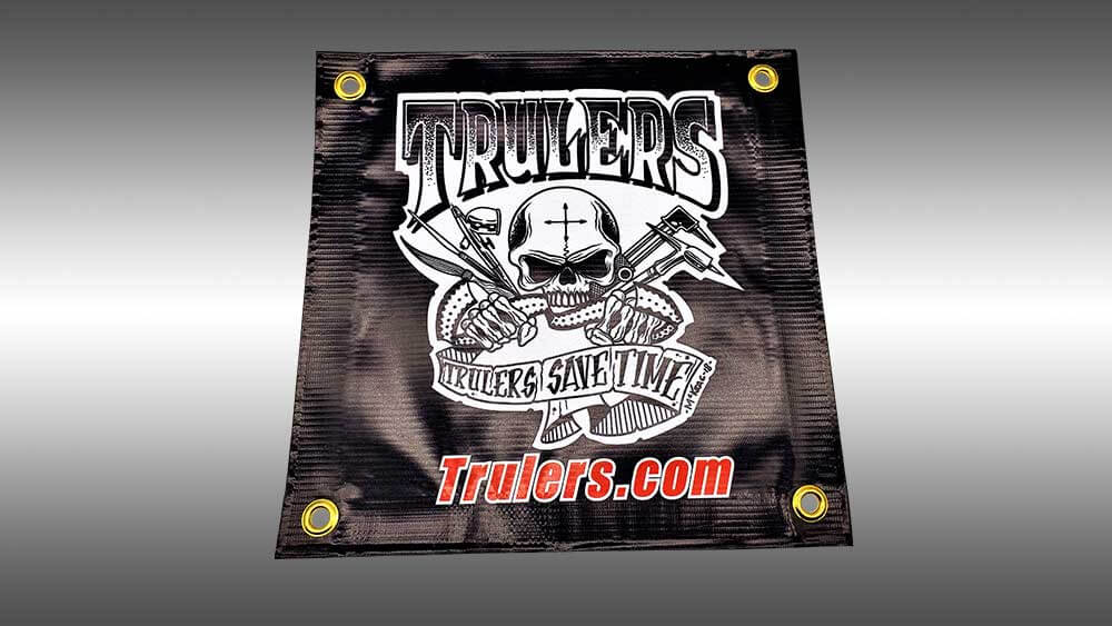 Trulers Starter Kit - TSK1 • Trulers